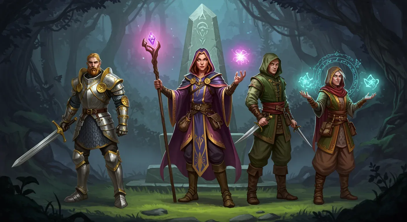 Best Team Combinations for Success in Across the Obelisk