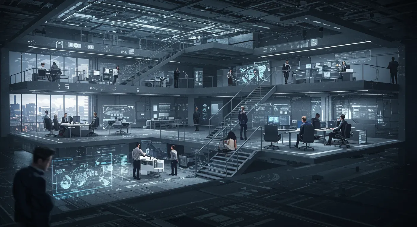 Master Every Level in Widget Inc.: The Ultimate Guide