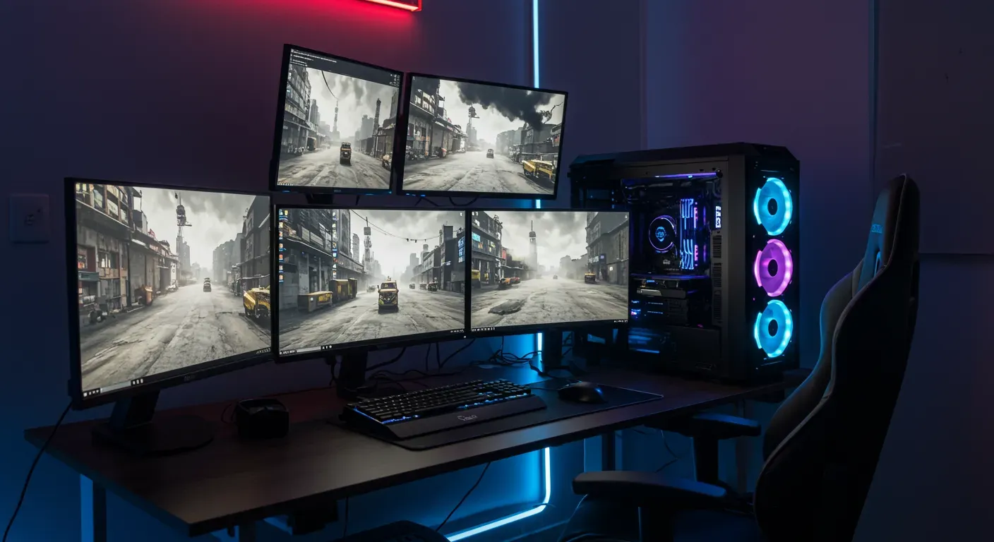 How to Set Up a Dedicated Server in Modern Warfare 3