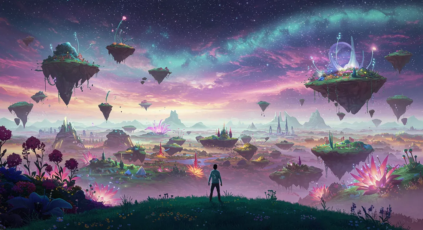 Inside Morimens: The Creator's Vision Unveiled