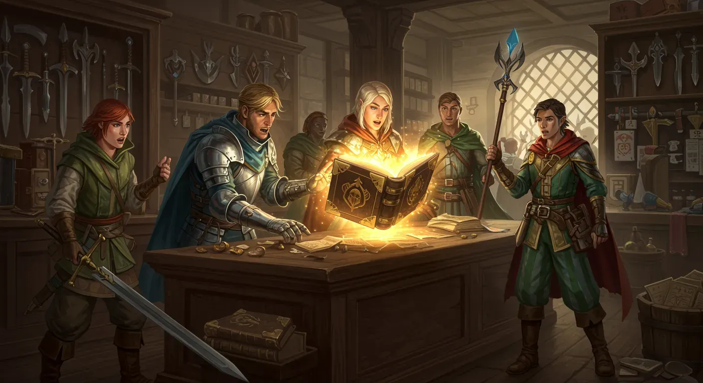 How to Level Up Your Heroes Quickly in Shop Titans