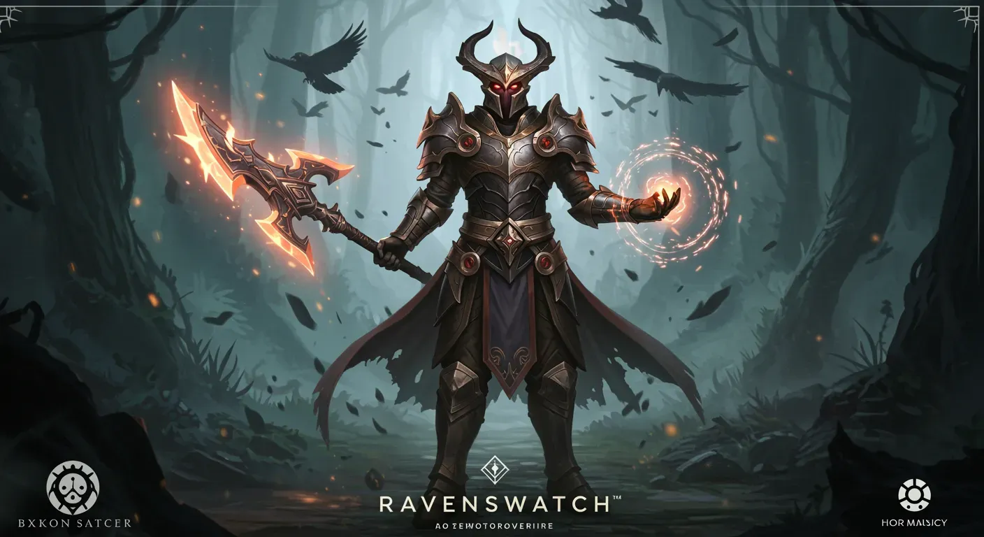 Maximize Your Ravenswatch Build for Peak Performance